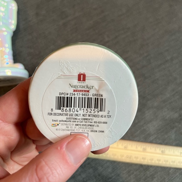 Target | Holiday | Target Bullseye Playground Large Nutcracker Set ...